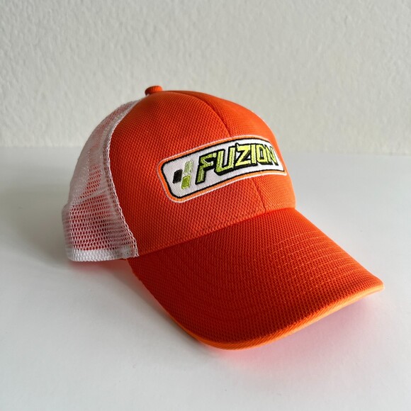 American Vintage | Accessories | Fuzion Zone Vintage 200s Y2k Orange ...